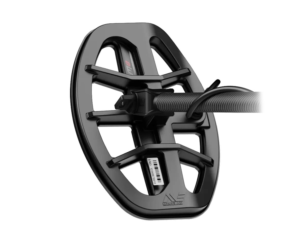 Minelab M8 Coil for Manticore | Regton Ltd