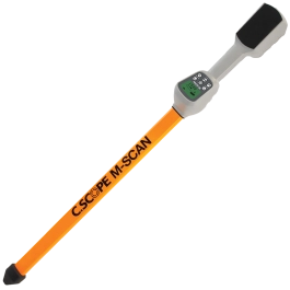 C.Scope M-Scan Magnetometer | Reliable Utility Locator