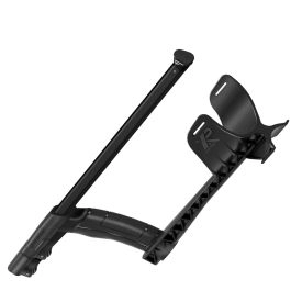 Stem. Lite Telescopic Stem for XP Deus and ORX style detectors