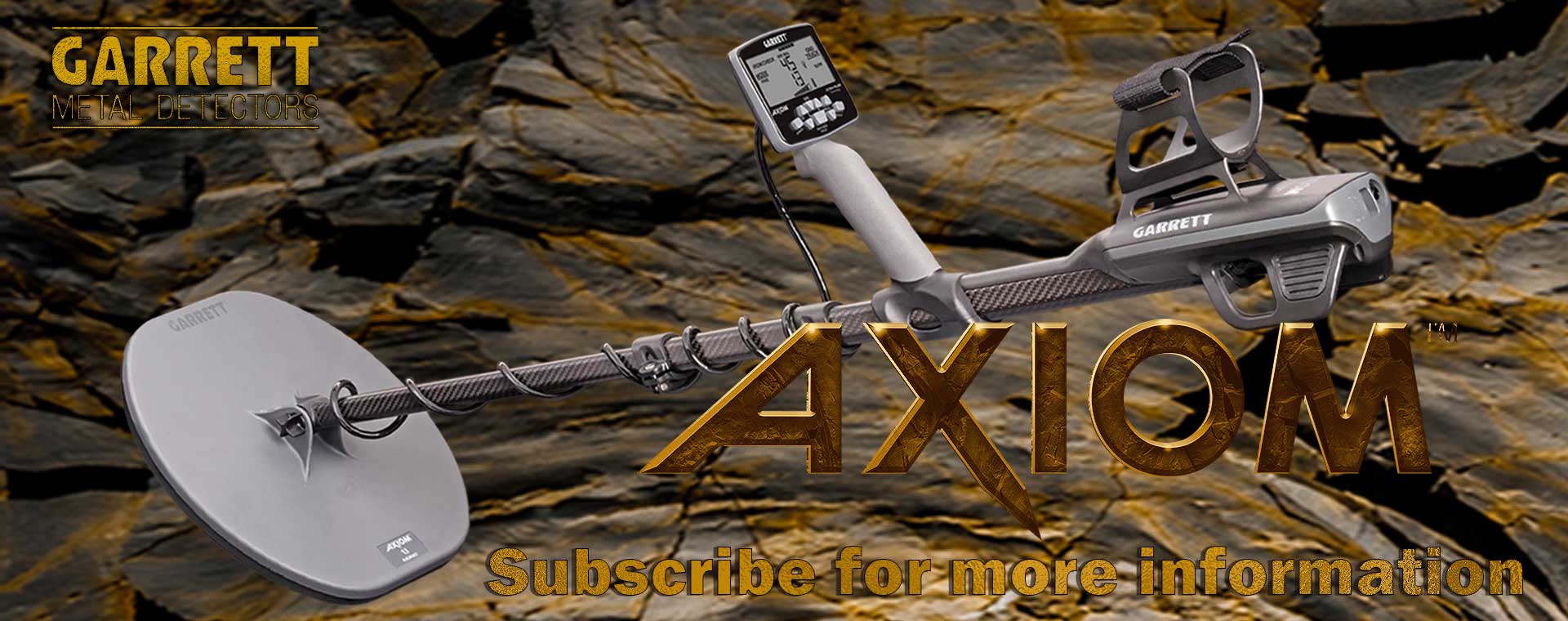 Regton Ltd - Metal detector Specialists