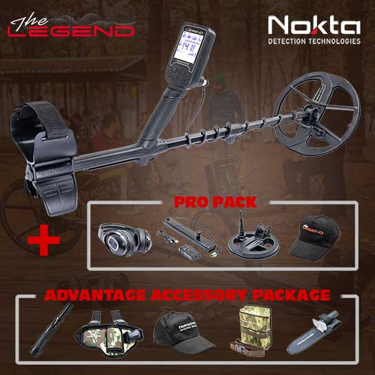 Regton Ltd - Metal detector Specialists